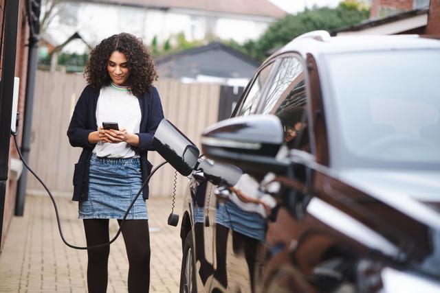 Energia EV Plan - Our 2025 EV Electricity Plan | Energia